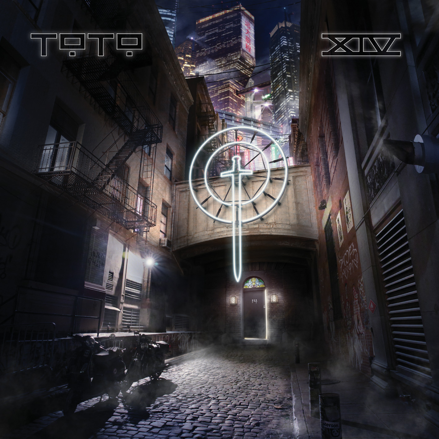 David Hungate Returns to Toto for its First Studio Album Since 2006 ...