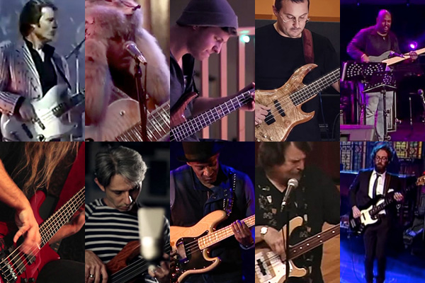 Top 10: The Most Watched Bass Videos (January 2015) – No Treble