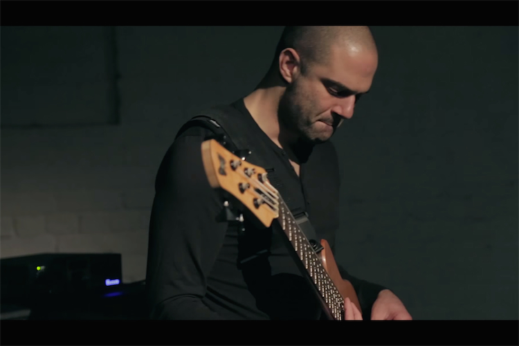 Rami Lakkis & Gene Lake: Insomnia – No Treble
