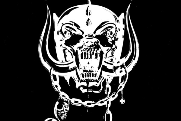 Motorhead Snaggletooth Wallpaper