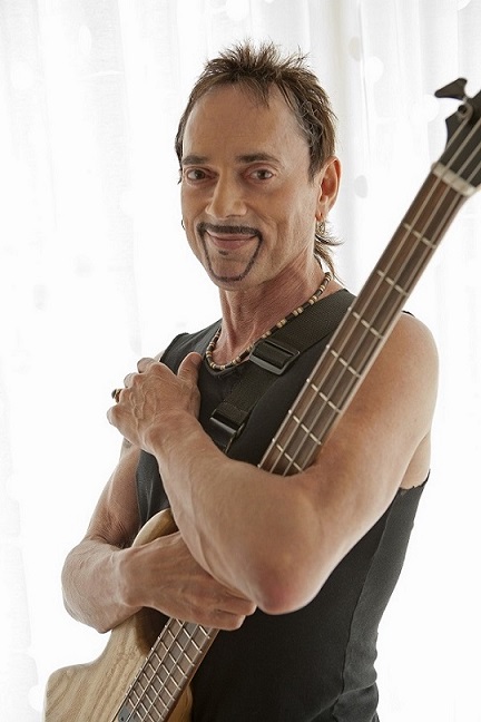 In Memoriam: Andy Fraser – No Treble