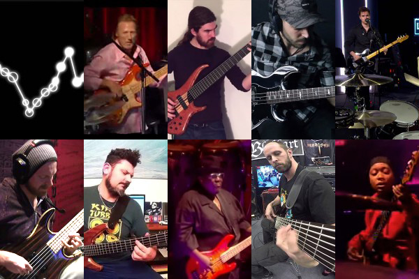 Top 10: The Most Watched Bass Videos (February 2015) – No Treble
