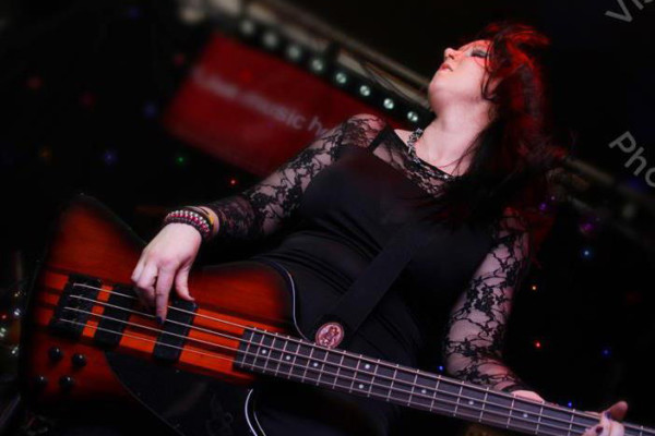 Mia Webster – No Treble