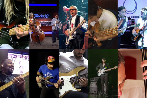Top 10: The Most Watched Bass Videos (May 2015) – No Treble