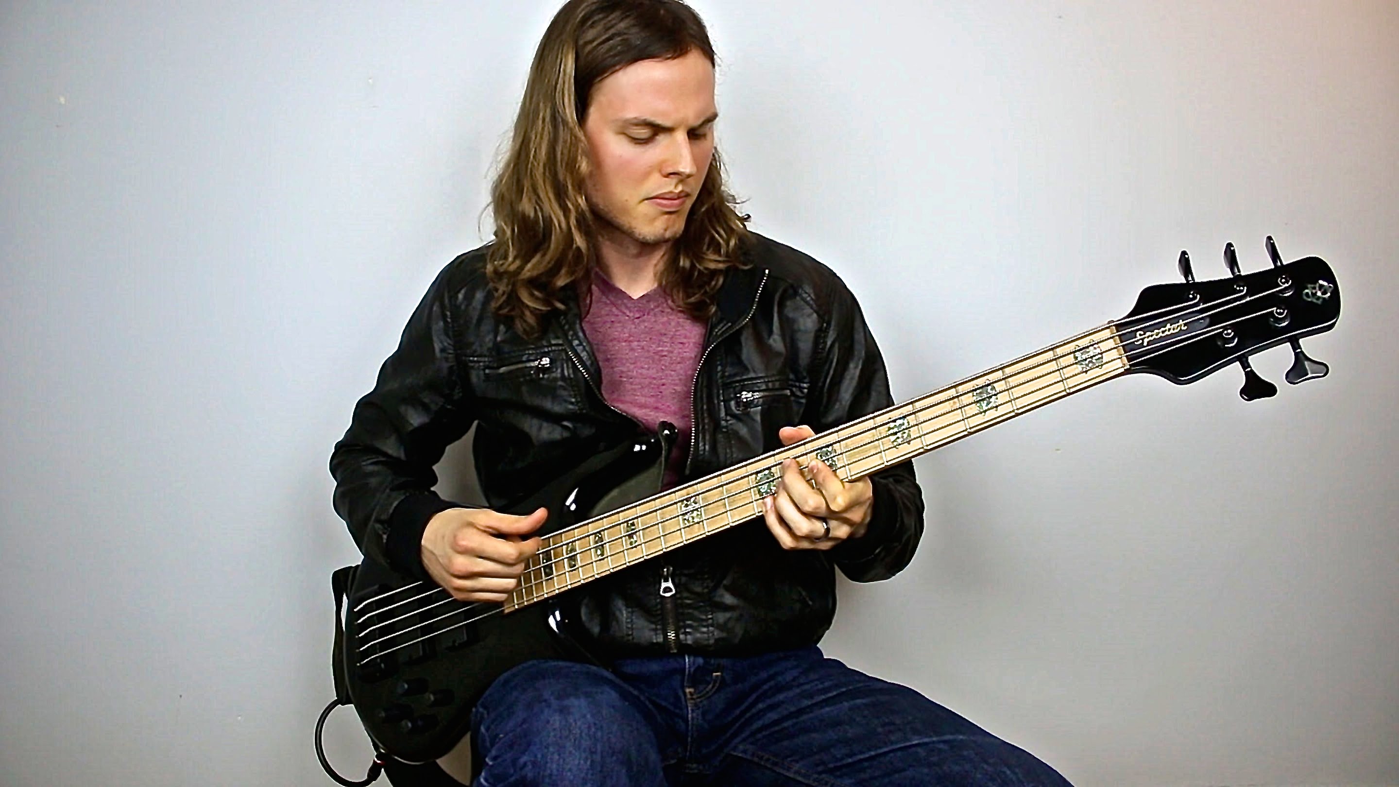 Nathan Navarro: Mozart’s “Lacrimosa” Solo Bass Arrangement – No Treble