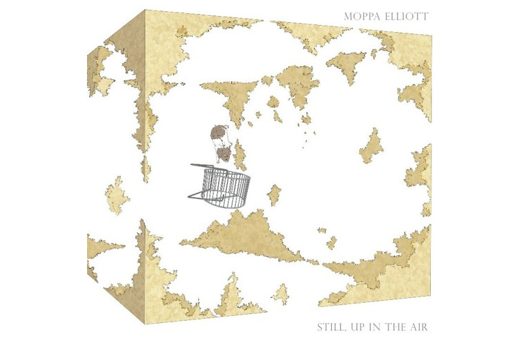 Moppa Elliot Releases Solo Effort – No Treble