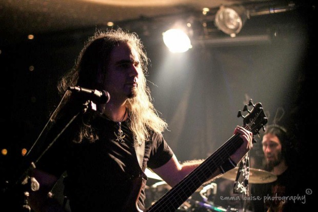 Reader Spotlight: Miguel Trapezaris – No Treble