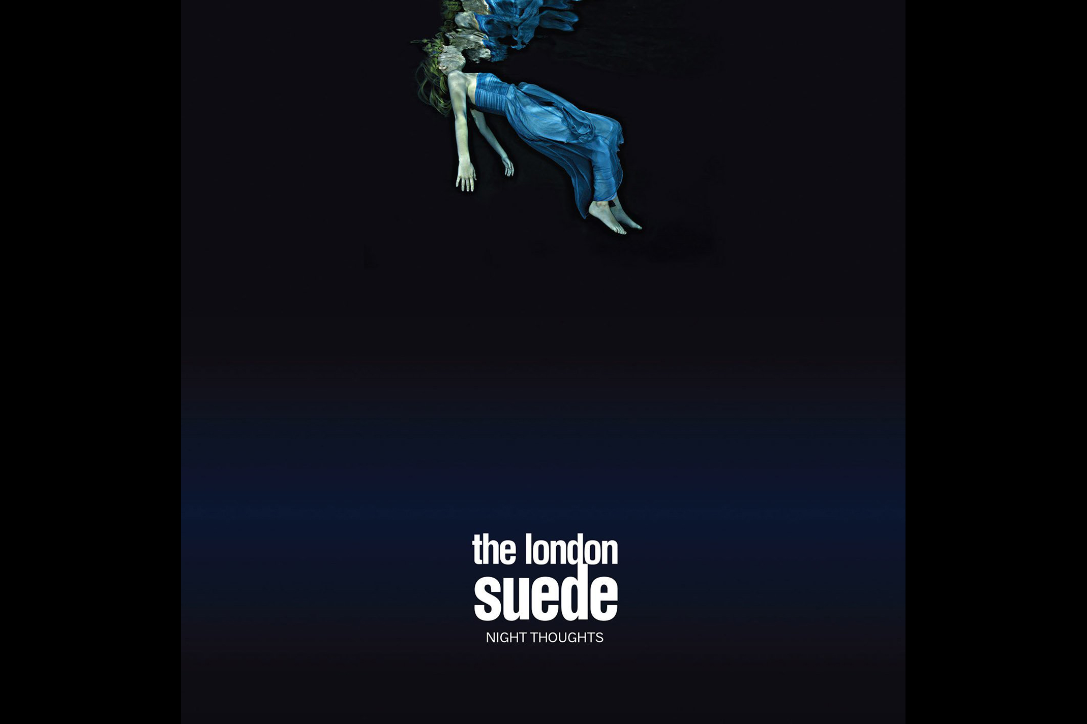 The London Suede’s Latest Explores Anxious “Night Thoughts” – No Treble