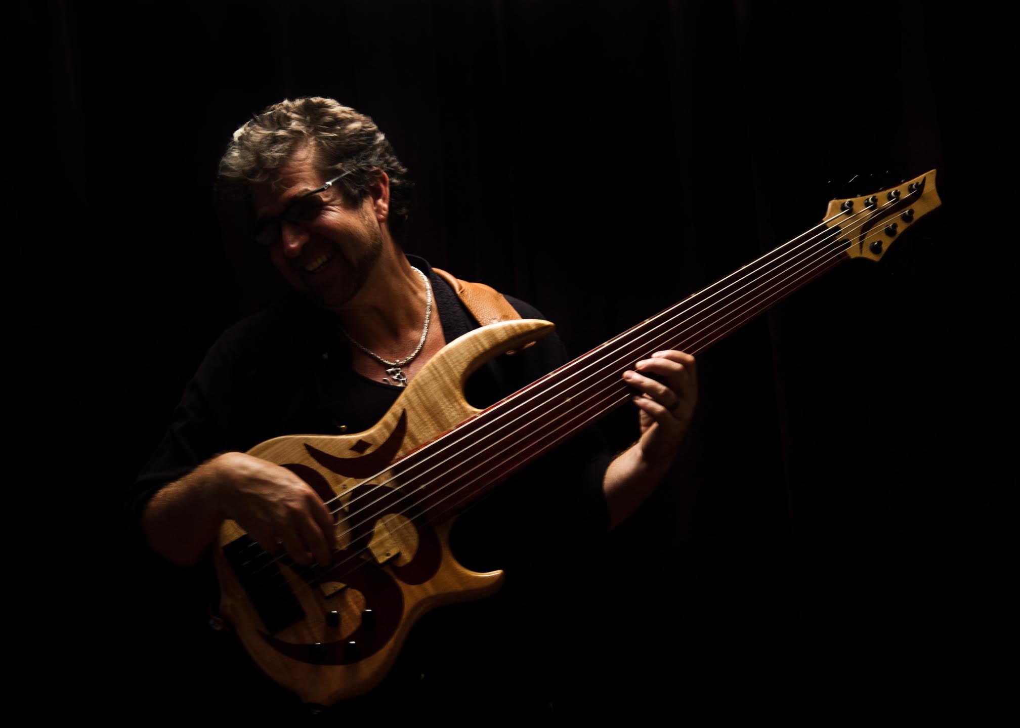 Reader Spotlight: Jason Everett – No Treble