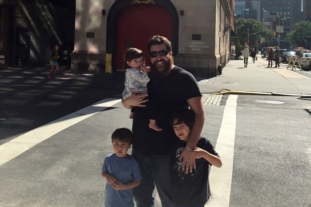 Tye Zamora Battling Cancer – No Treble