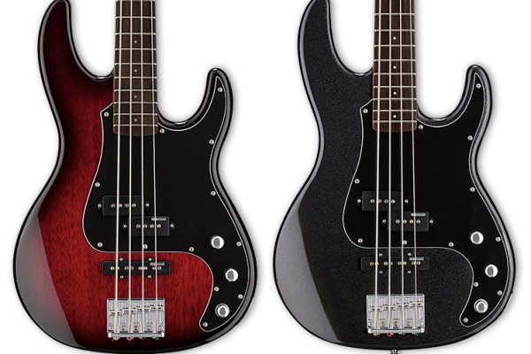 ESP – No Treble