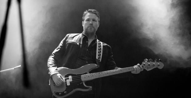 Reader Spotlight: Matthew Girard – No Treble