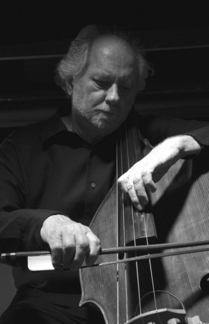 In Memoriam: Terry Plumeri – No Treble