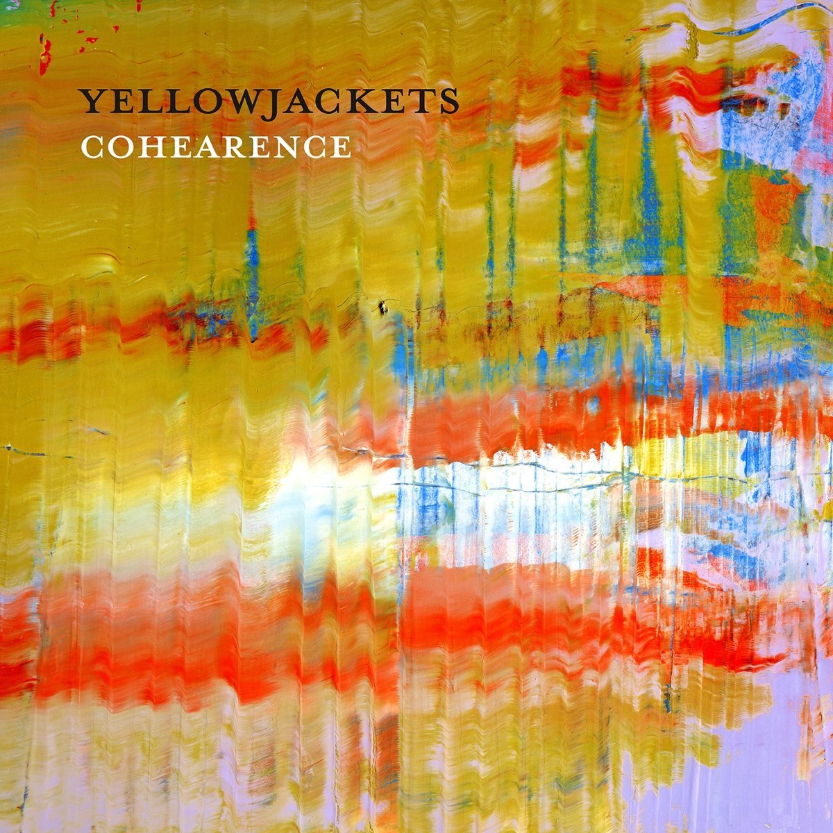 The Yellowjackets Release Album with New Bassist – No Treble