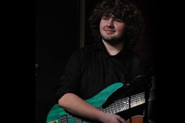 Reader Spotlight: Nick Thorpe – No Treble