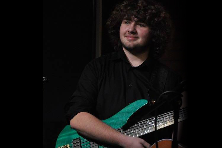 Reader Spotlight: Nick Thorpe – No Treble