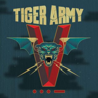 Tiger Army Enlists Nashville Bassist Extraordinaire for Latest Album ...