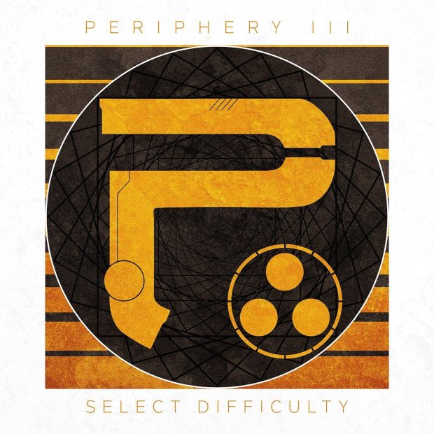 Periphery Follows Up Double Album – No Treble