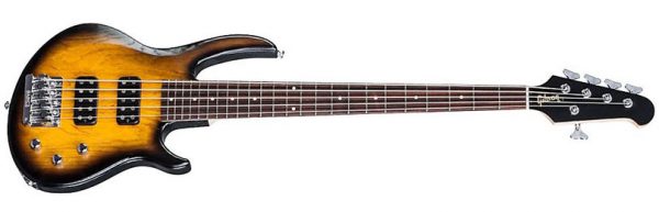 Gibson Unveils 2017 EB Bass T Model – No Treble
