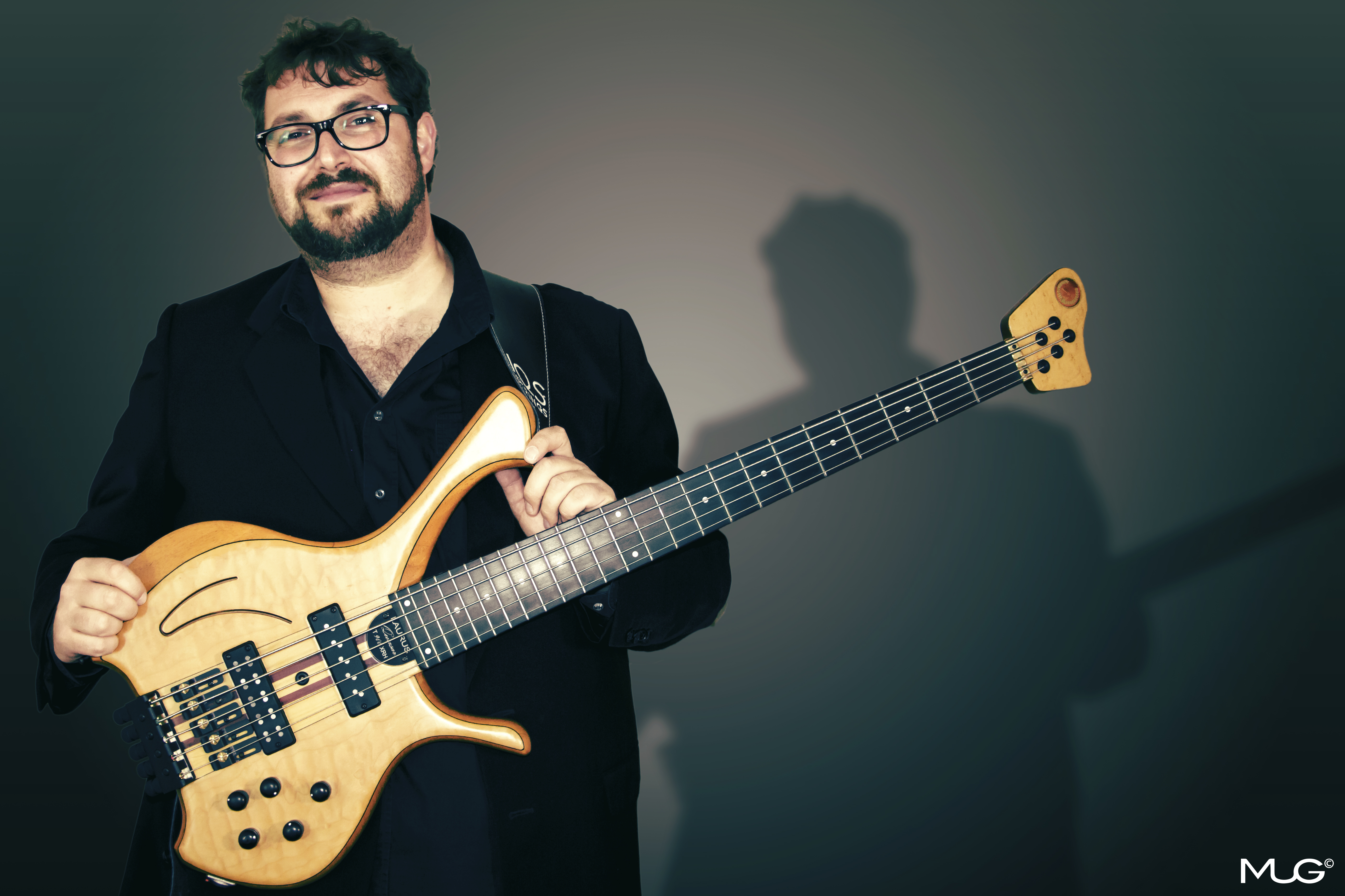 2016 Reader Favorites – #8: Federico Malaman – No Treble