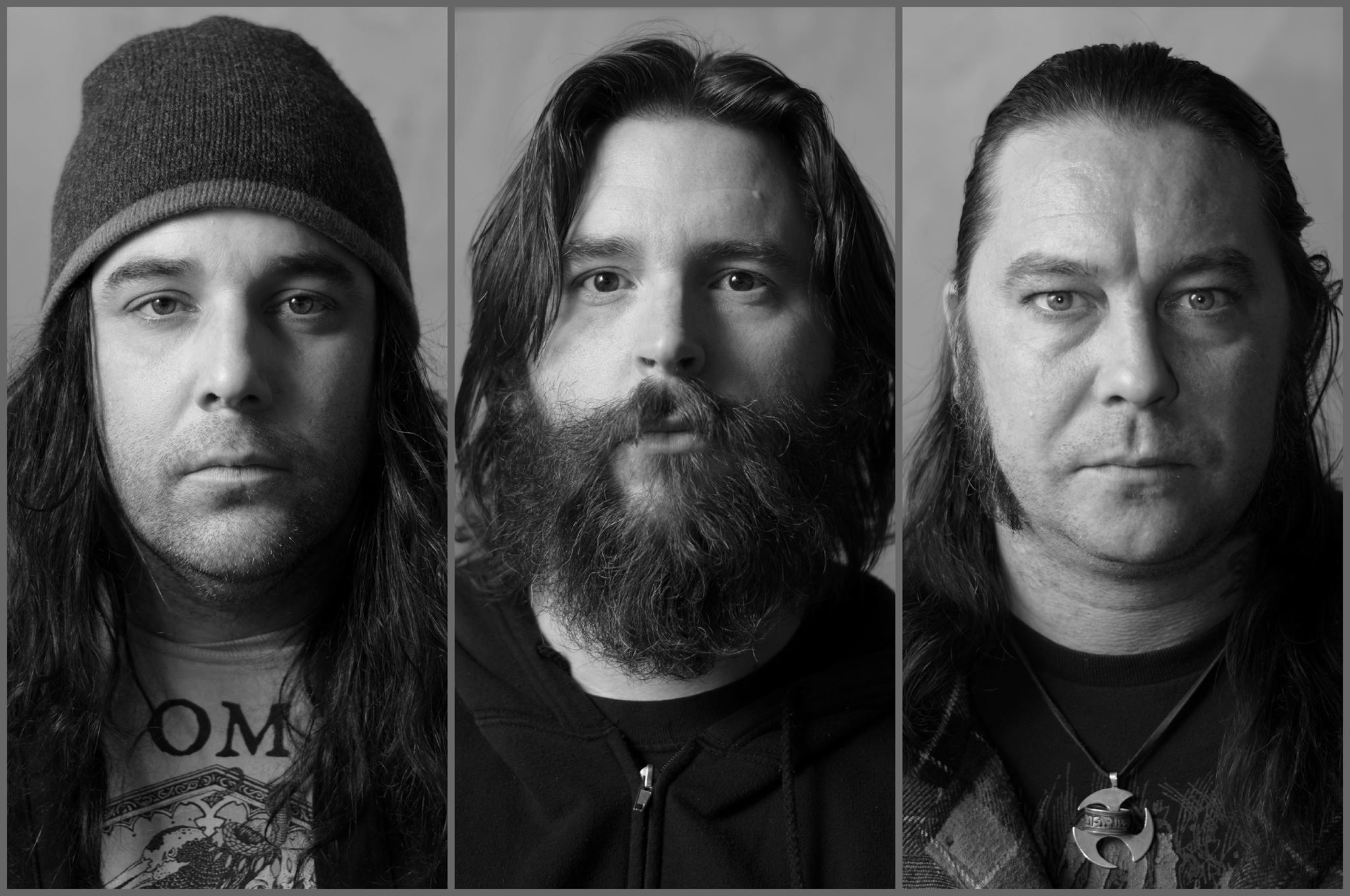 Sleep Expands 2018 Tour Dates – No Treble