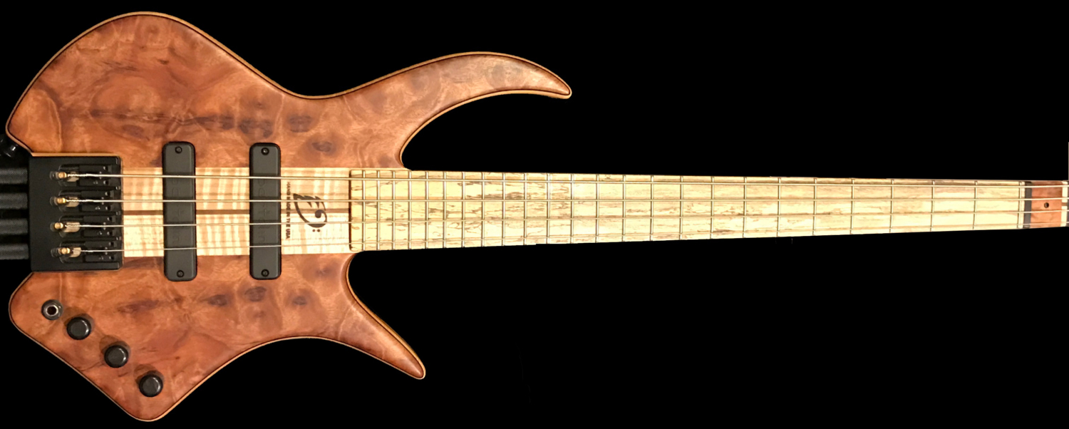 Wing Instruments Introduces Two New Models – No Treble