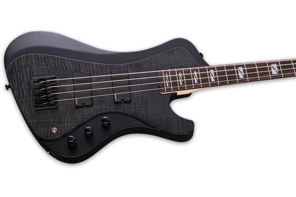 ESP – No Treble