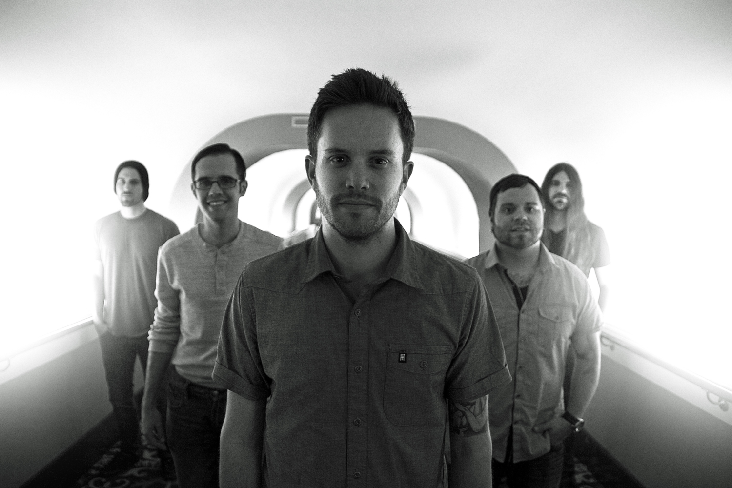 Between the Buried and Me Announce Colors 10th Anniversary Tour – No Treble