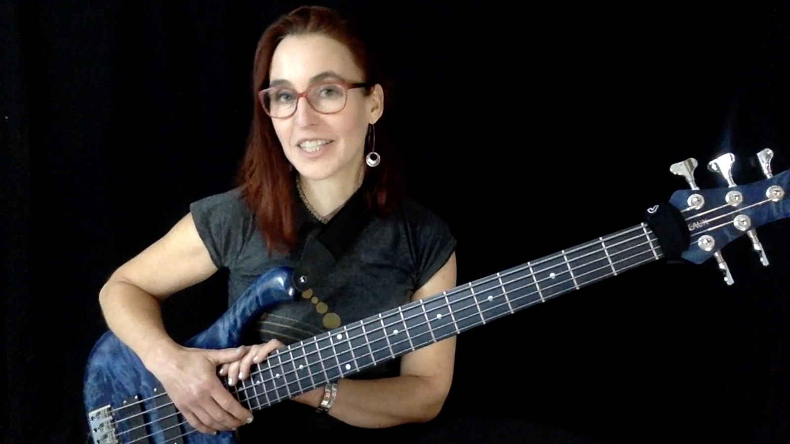 Talking Technique: Bach for Two – No Treble