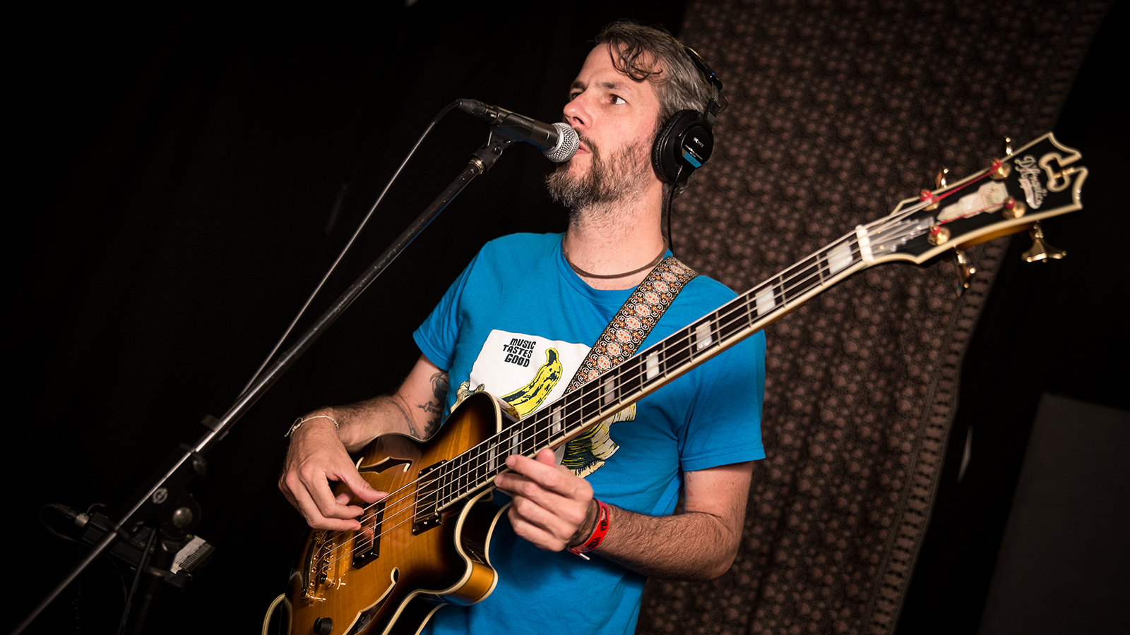 Dispatch: Only the Wild Ones – No Treble