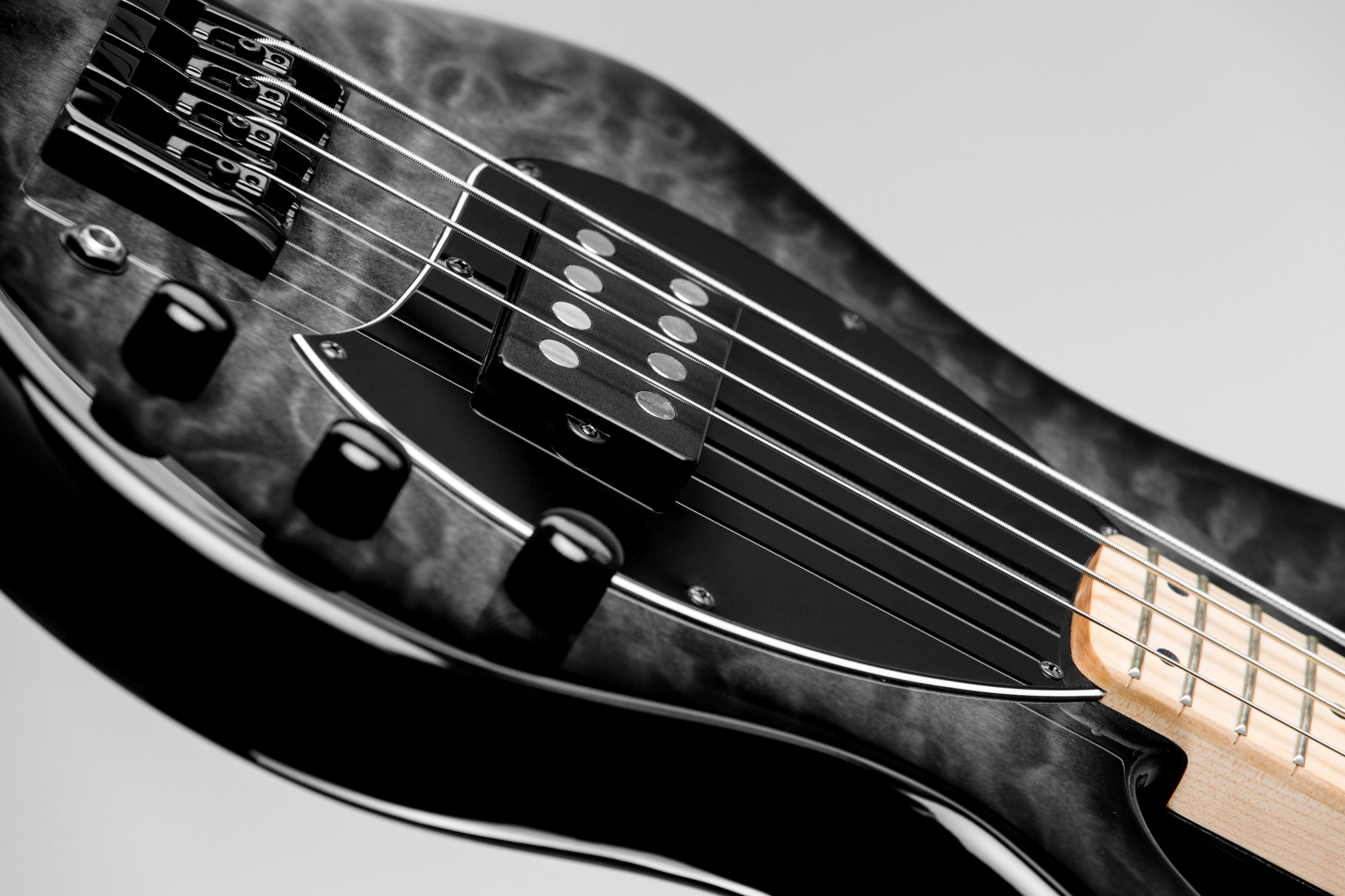 Chowny Bass Announces the Retrovibe by Chowny EVO Davie 504 Signature ...