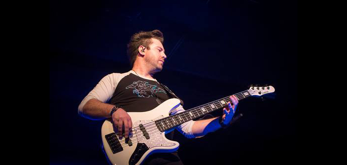 Reader Spotlight: Zach Fowler – No Treble