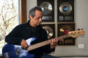 Stories Behind the Songs: Kenny Passarelli – No Treble