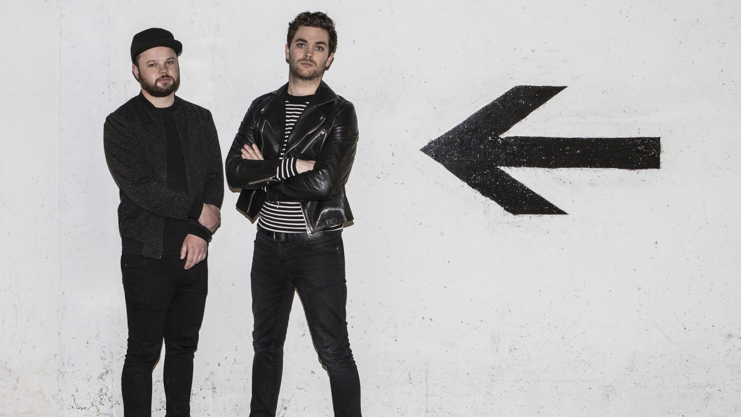 Royal Blood Announce U.S. Headlining Tour – No Treble