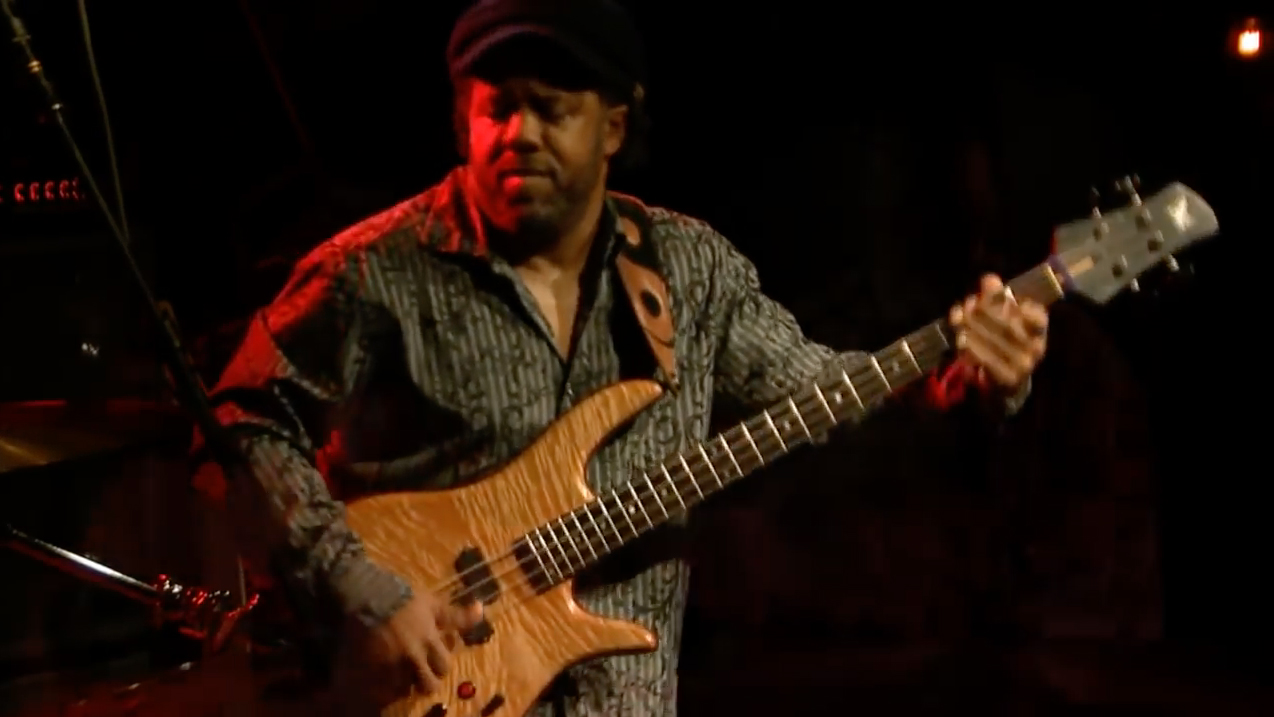 Victor Wooten Band: Brooklyn Bowl (Full Show) – No Treble