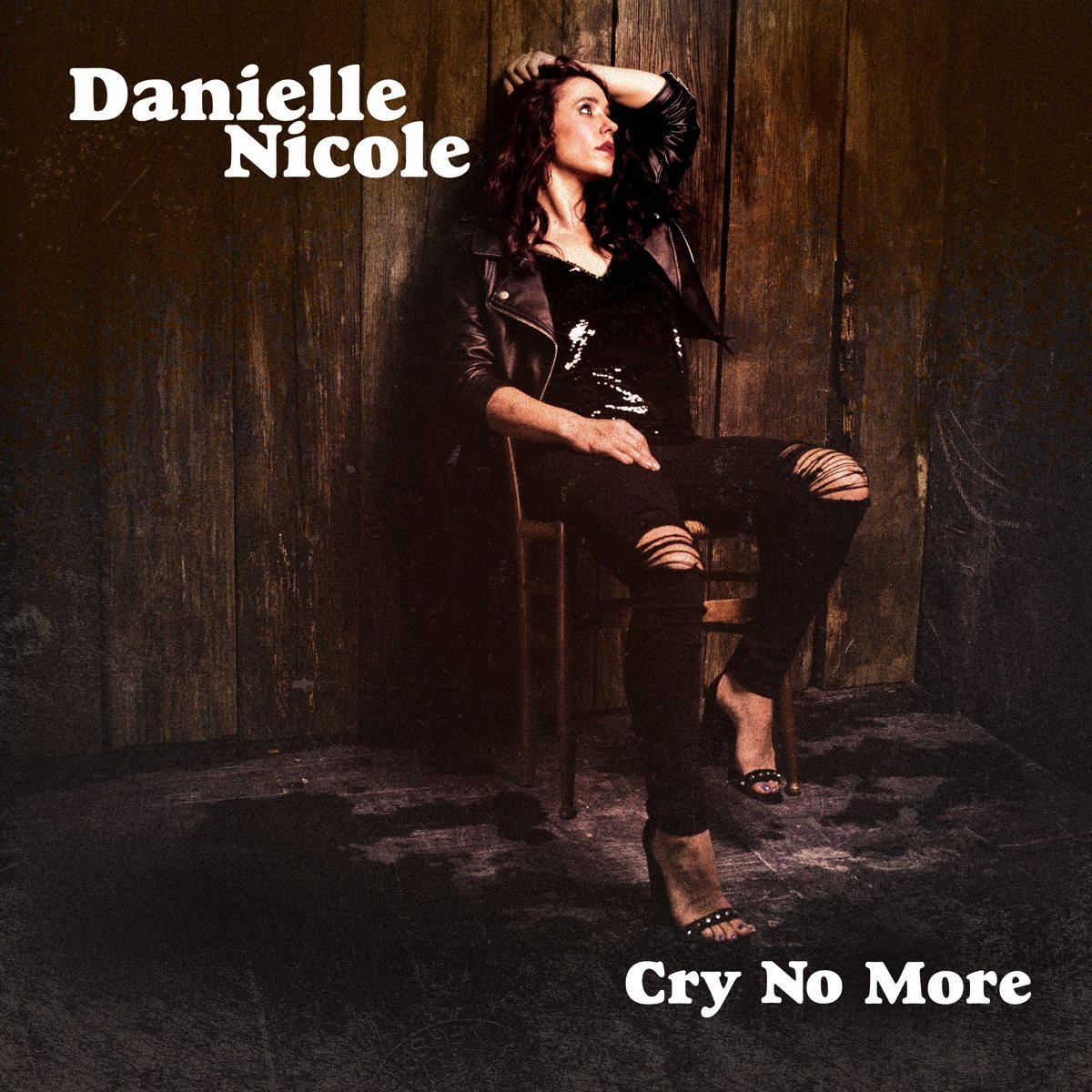 Danielle Nicole Returns with “Cry No More” – No Treble