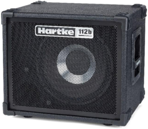 Hartke Introduces TX300 Bass Amp and HyDrive 112b Bass Cabinet – No Treble