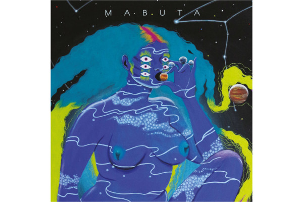 Mabuta – No Treble