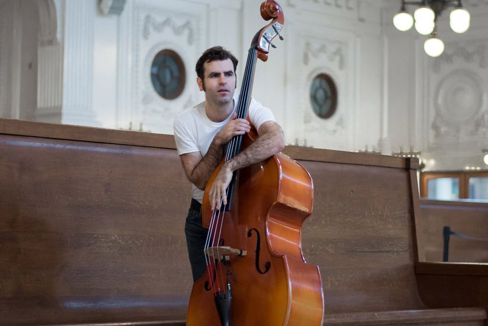 Reader Spotlight: Birch Pereira – No Treble