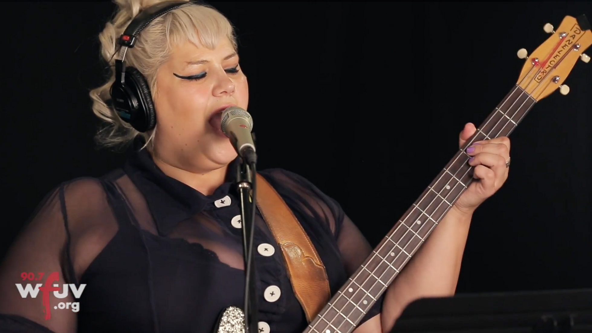 Shannon Shaw: Cryin’ My Eyes Out – No Treble