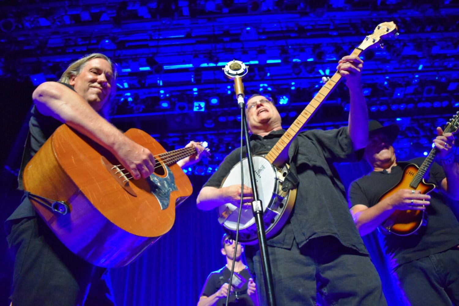 The Violent Femmes Unveil Fall Tour Dates – No Treble