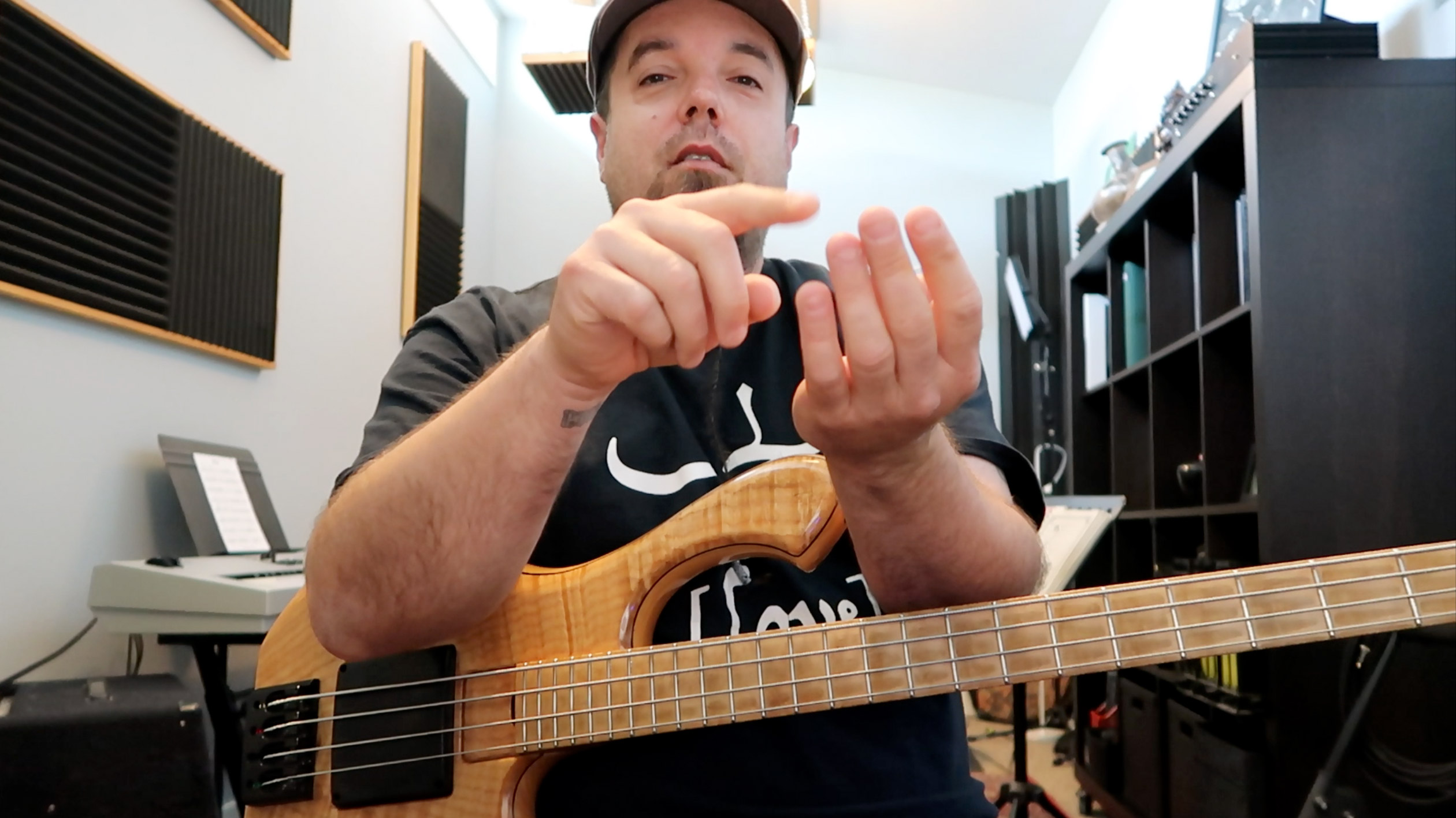 Subdivision Exercises – No Treble