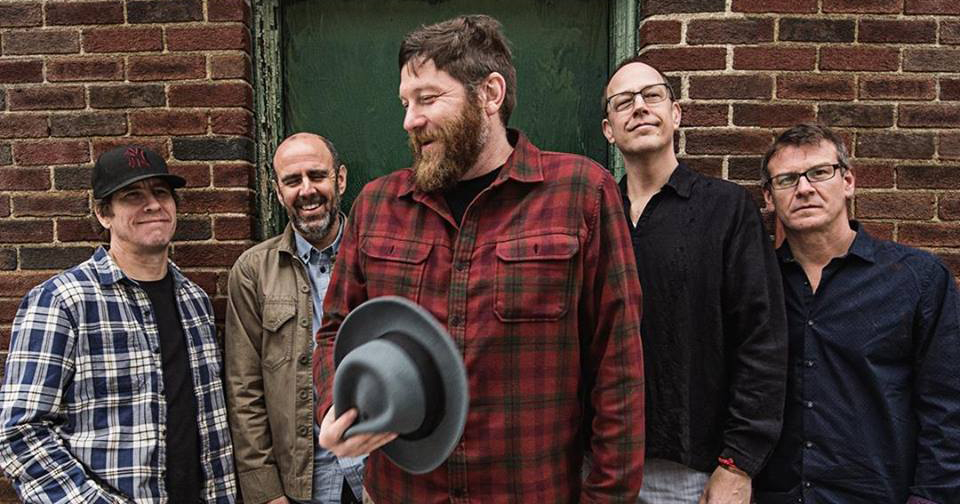 Moe. Announces Fall, Winter Tour – No Treble