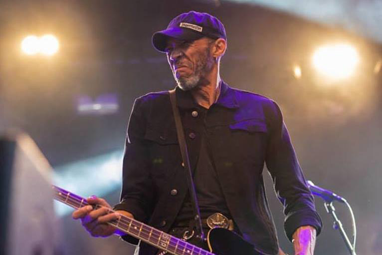 Dug Pinnick: New King’s X Album In The Works – No Treble