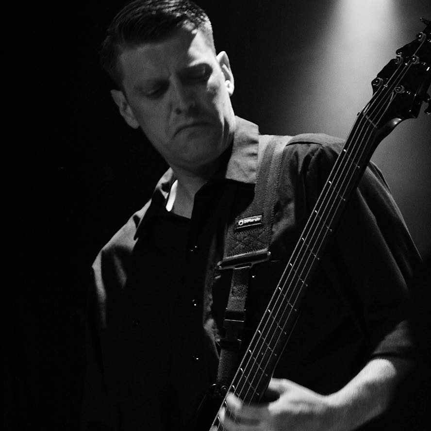 Head Cage: An Interview with John Jarvis – No Treble