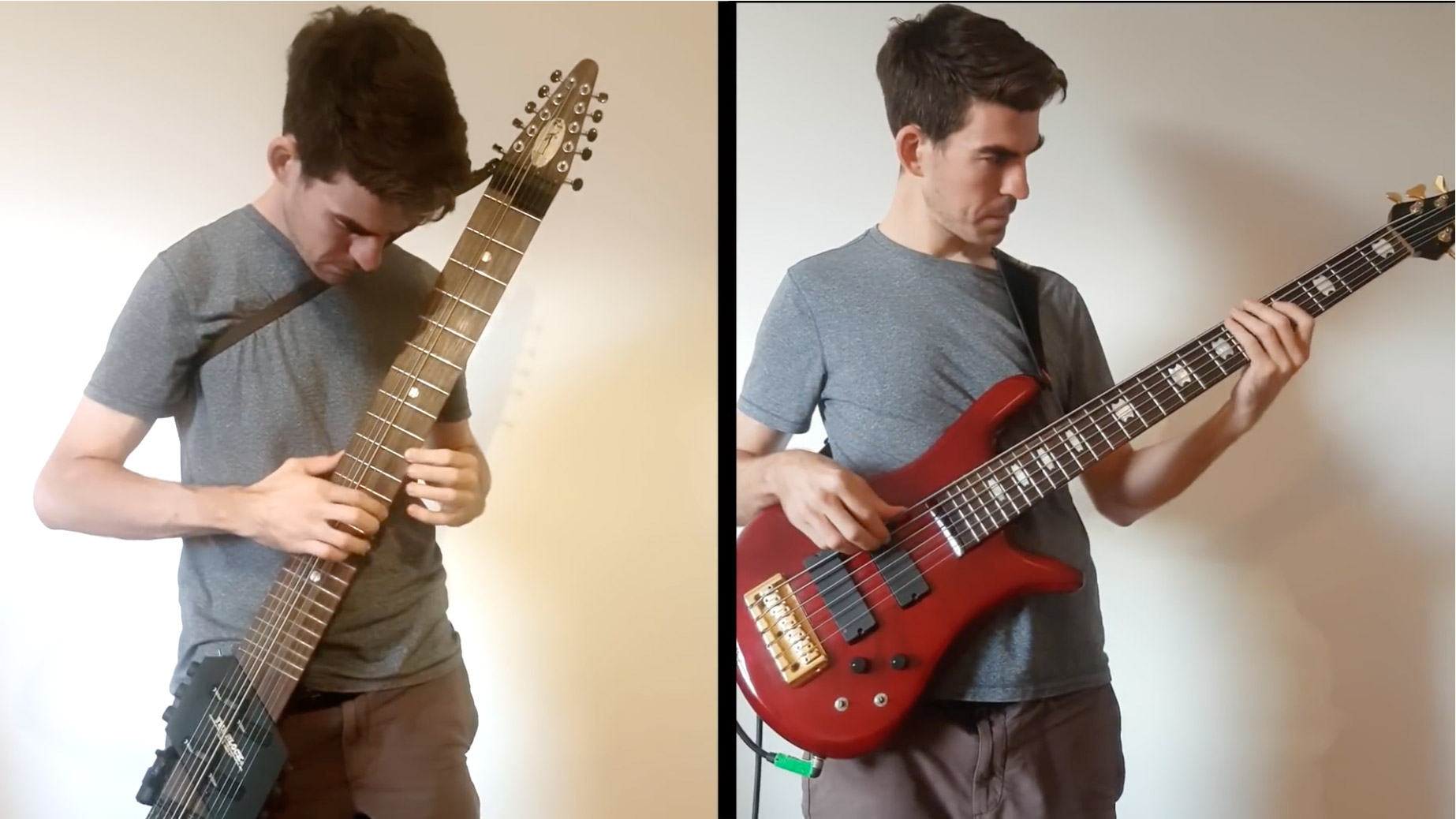 Simon Fitzpatrick: Dwarf Overture – No Treble