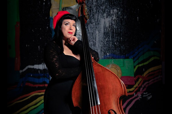 Reader Spotlight: Jill Avilez – No Treble