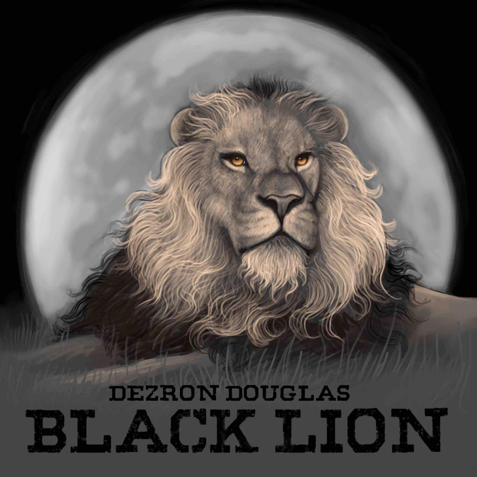 Dezron Douglas Releases “Black Lion” – No Treble