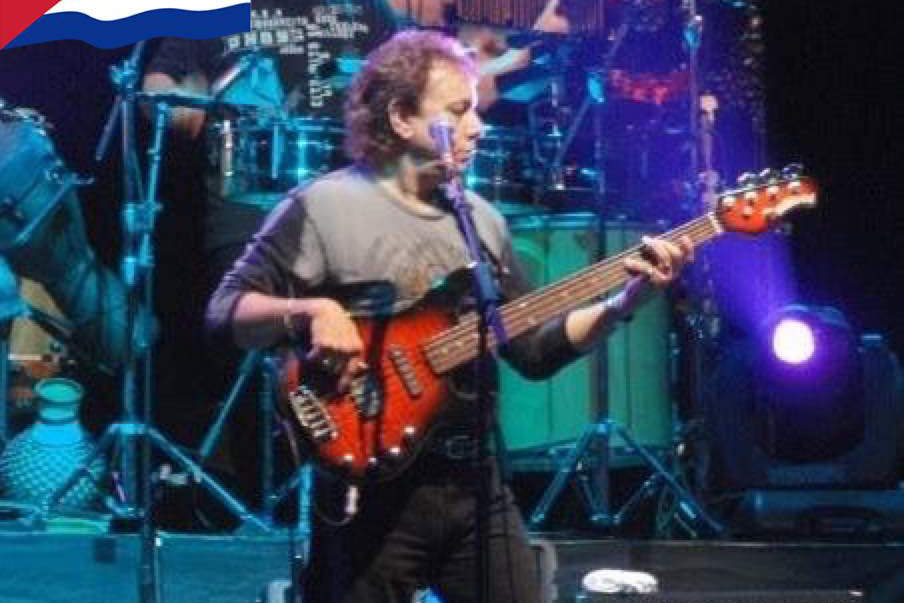 In Memoriam: Jorge Casas – No Treble