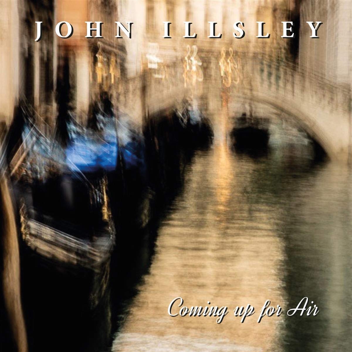 John Illsley Releases “Coming Up For Air” – No Treble